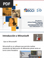 Winunisoft 3.4 | PDF | Software | Informática