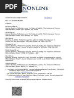 Geoengineering, Weather Modification, and Weaponizing Nature by Jim Lee ...