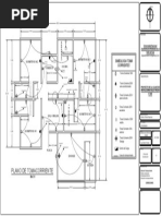 Planos de Estructuras para 3 Pisos | PDF
