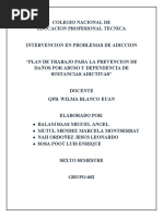 Interpretación de La Norma Oficial Mexicana NOM-028-SSA2-2009. | PDF ...