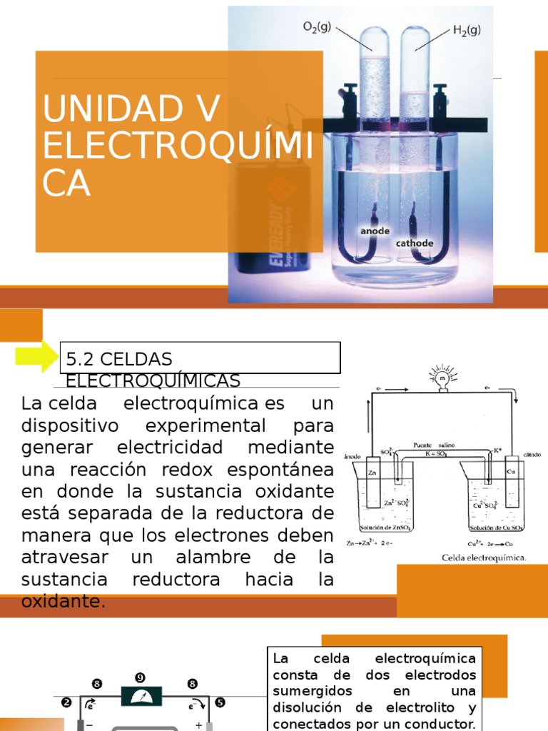 Electroquimica | PDF | Electroquímica | Corrosión