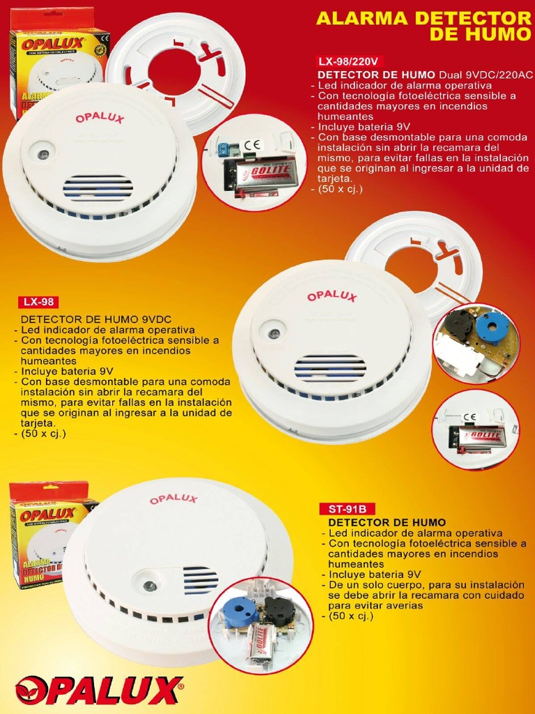 Catalogo Opalux PDF | PDF