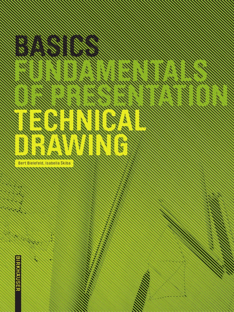 Basics Technical Drawing (2013) | PDF | Geometry | Art Media