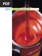 Akzo Nobel Paint Colors Manual | PDF | Paint | Epoxy
