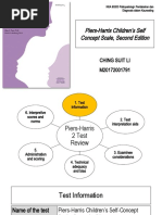 Moca Basic | PDF | Psychology | Behavioural Sciences