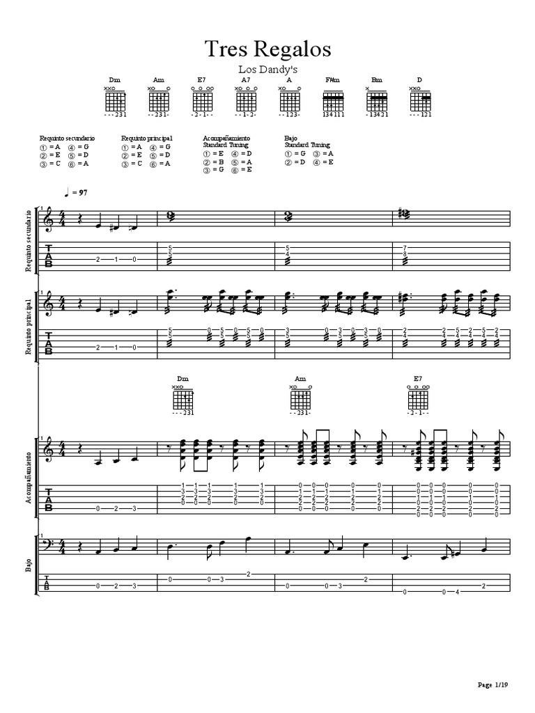 Tres Regalos Pdf Pdf