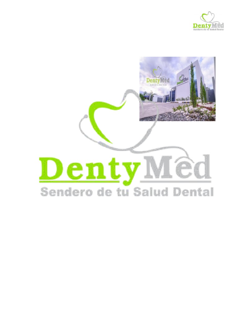 Denty Med | PDF | Rayo X | Presupuesto