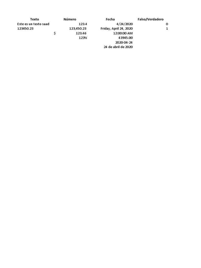 Clase 1 Presentador | PDF