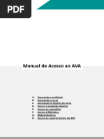 ATIVIDADES COMPLEMENTARES - Protocolar Aluno Net - Tutorial | PDF