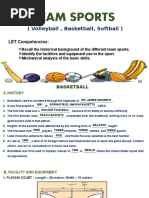 Sofcrosse Skills and Rules Guide | PDF