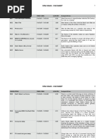 Star Wars Themes and Leitmotifs | PDF | Star Wars