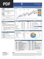Moody's Rating Symbols and Definitions | PDF | Credit Rating | Bond ...