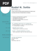 List of Names of Attendees | PDF