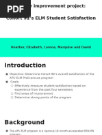 Introduction... Work Immersion | PDF | Learning | Cognition