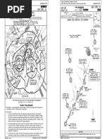 ICAO Aerodrome Reference Code | PDF | Transport | Aeronautics