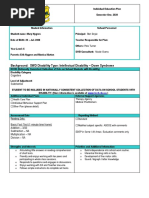 How To Bee by Bren Macdibble | PDF | Adjective