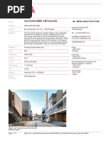 Thorma-Joint Data Sheet | PDF | Construction Aggregate | Ultimate ...