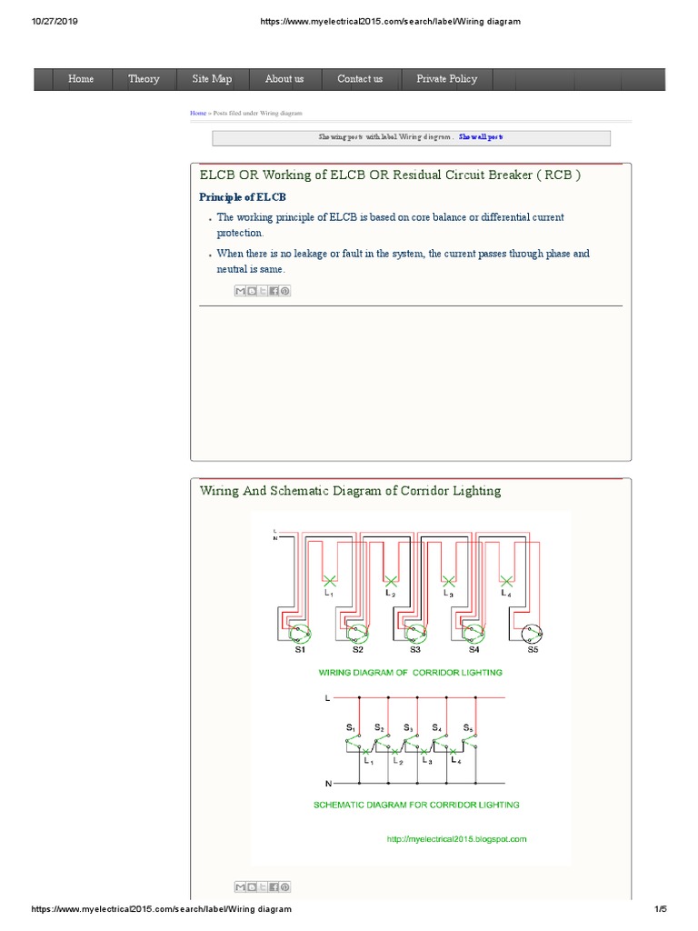 Wiring Diagram | Download Free PDF | Electrical Components | Wire