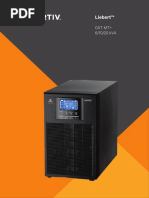 Siemens DRIVE-CLiQ Cable Overview | PDF