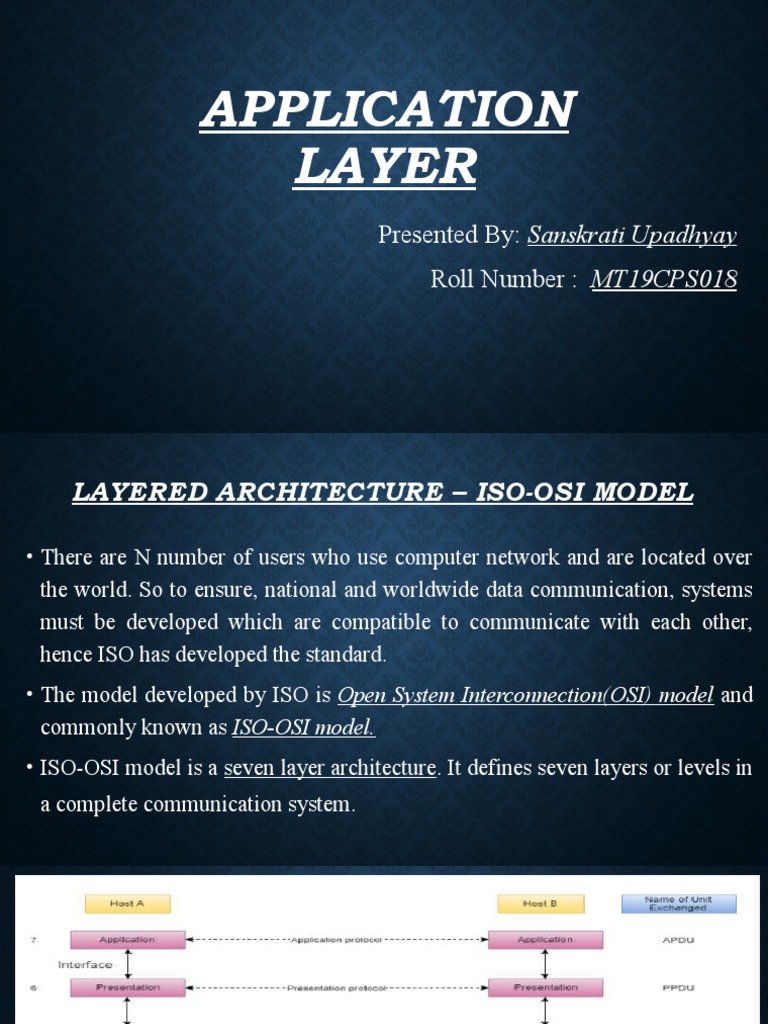 Networking Protocols Overview | PDF | File Transfer Protocol | World Wide Web