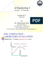 Soil Cohesion: Typical Values of Soil Cohesion For Different Soils ...