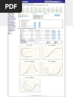 Naca4415 Airfoil | PDF | Vehicle Design | Aerodynamics
