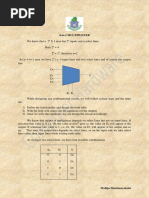 ZBLL Algorithms (Zborowski-Bruchem Last Layer) : Easy ZBLL-S & AS | PDF ...