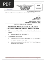 AIP AMDT 02/2024: NOTAM & AIP Supplements | PDF | Airport | Aeronautics