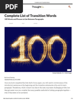 English JHS 1 - 1 | PDF