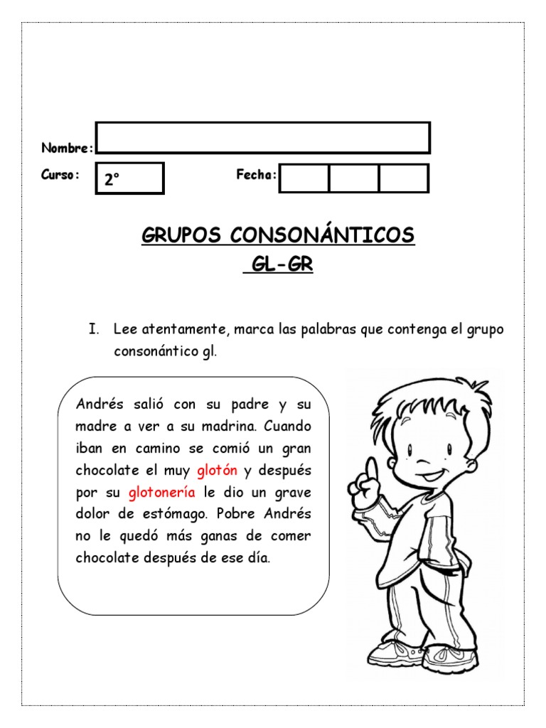 GL GR | PDF | Ocio