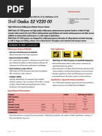 8 Mobil Grease Selection Guide | PDF | Bearing (Mechanical ...