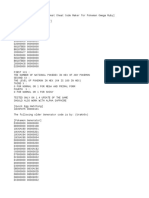 Yo Kai Watch 3 Usa Cheats 1.2 | PDF