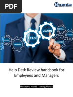 KEKA SOFTWARE - Employee Learning & Tutorial | PDF | Software | Computing