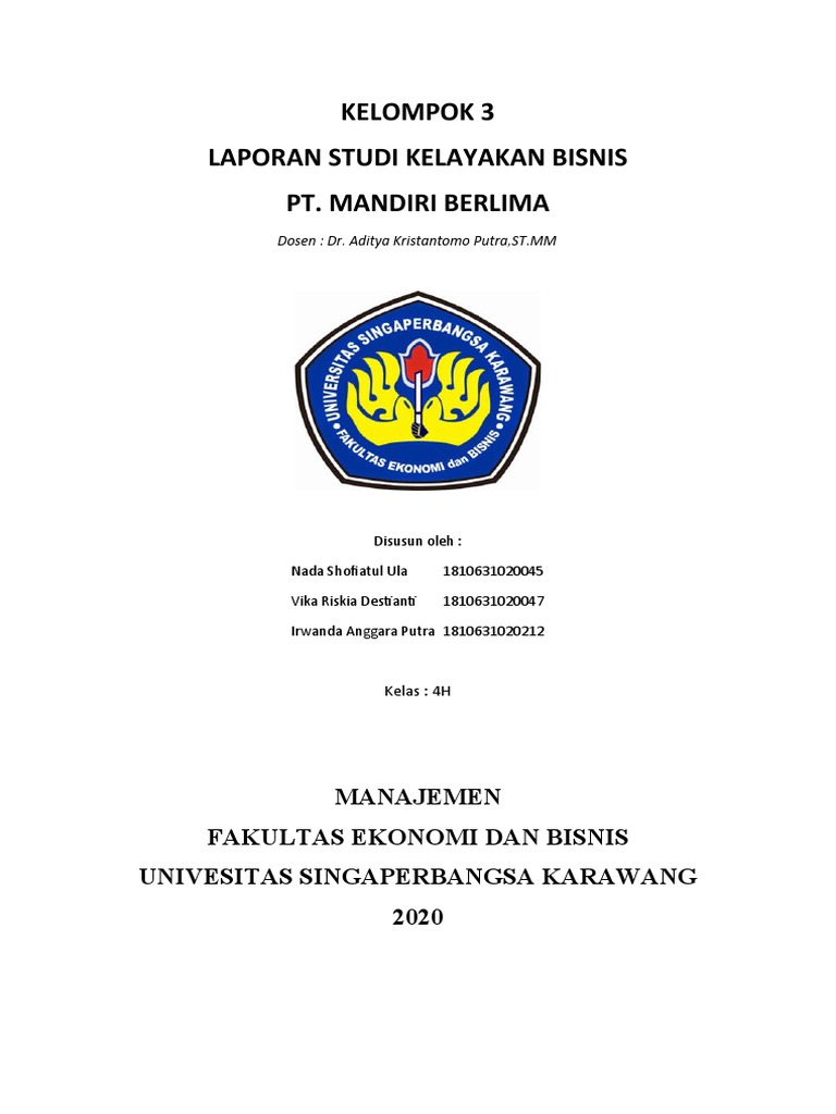 Siantar Top | PDF | Bisnis