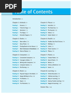 Activity Book Answer Key | PDF