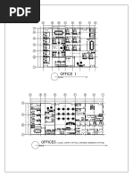Admin Building Floor Plans | PDF