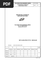 Design Manual Is-800 Chapter 1 | PDF | Beam (Structure) | Bending