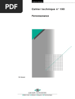 VT Guard ABB Presentation | PDF | Resonance | Transformer