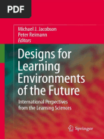Hevner's Three Cycles of Design Science | PDF | Science | Design