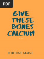 Patience Strong Poems | PDF | Cooking, Food & Wine | Home & Garden