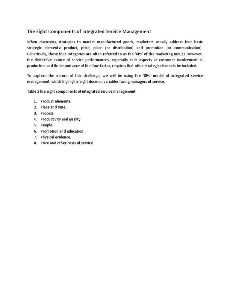 Components | PDF