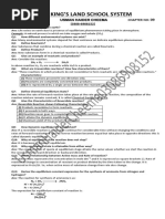 FBISE E SHEET English-SSC Part-1-20 Pages | PDF