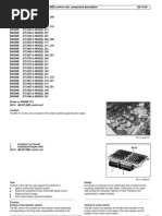w203 Fuse Box Diagram | PDF | Trunk (Car) | Headlamp