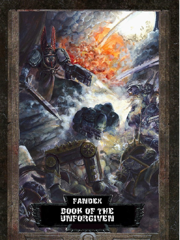 Codex Test | PDF | Nature