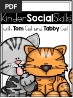 09 - Social Story - Being Kind | PDF | Intellectual Property Law ...