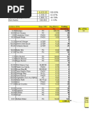 SKU Generator Excel Template Guide | PDF | Microsoft Excel | Software ...