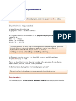 Glagolski I Imenski Predikat | PDF