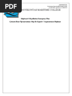 SOPEP Equipment List | PDF