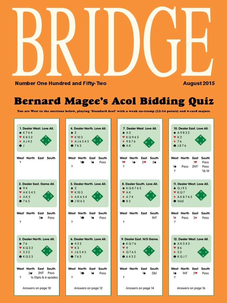 Developing Expertise Through Experience: A Review of Bernard Magee's ...