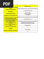 NFPA 2: Hydrogen Safety Code Guide | PDF | Hydrogen | Liquid Hydrogen